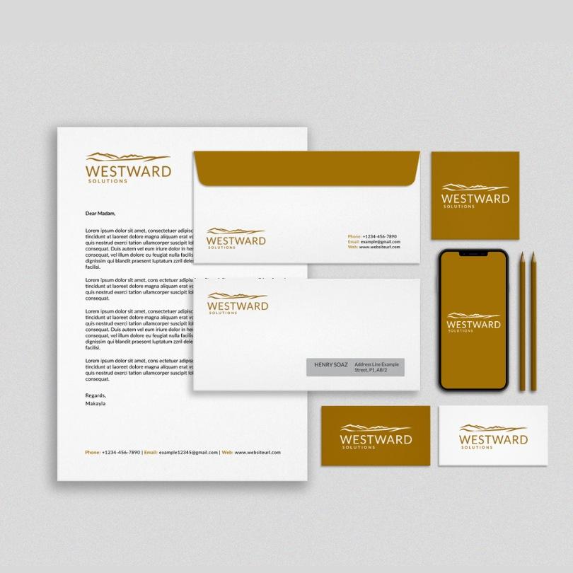 Branding & Logo Design Calgary Alberta - JPcreative